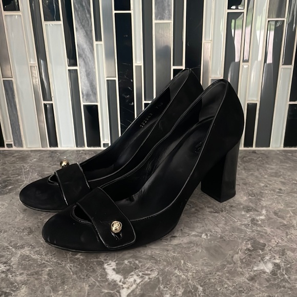Gucci | Shoes | Vintage Gucci Heels | Poshmark